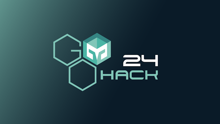 GOhack24 - HANDELSVERBAND. swiss